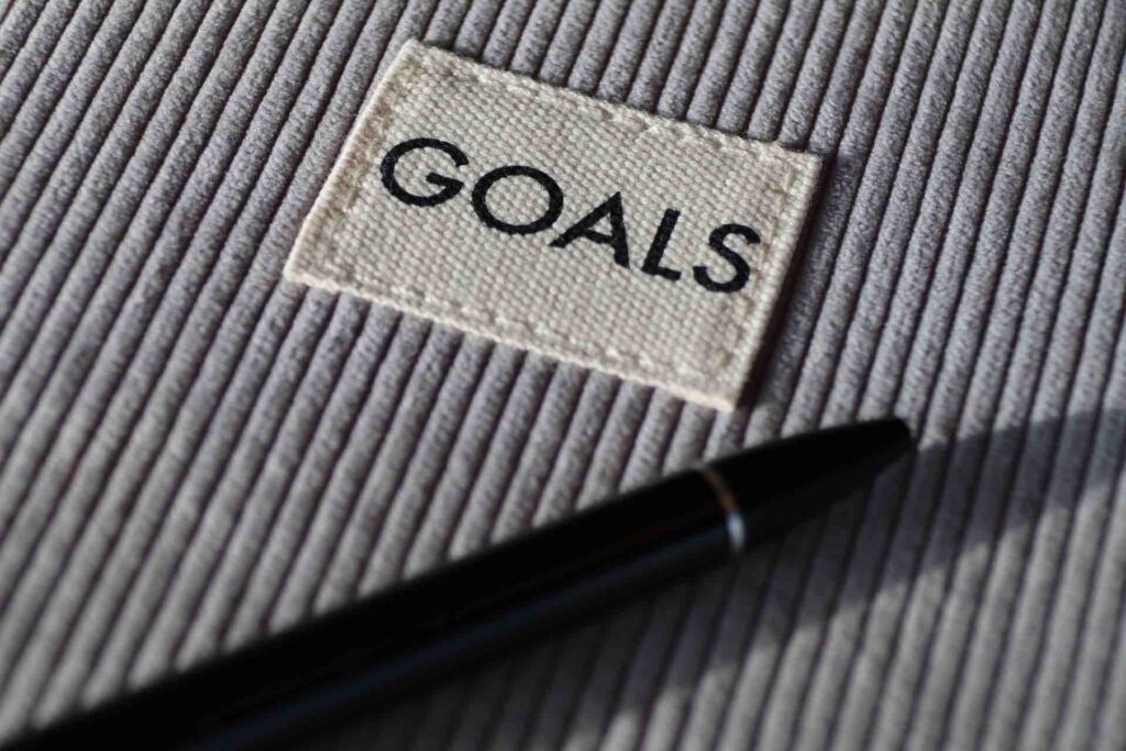 Setting goals can change your life - 50 Plus Reasons